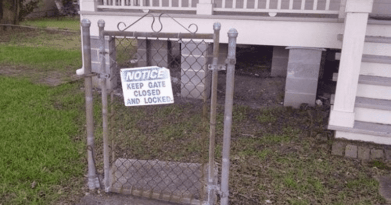 45 Funny security fails that were so bad, all we can do is laugh