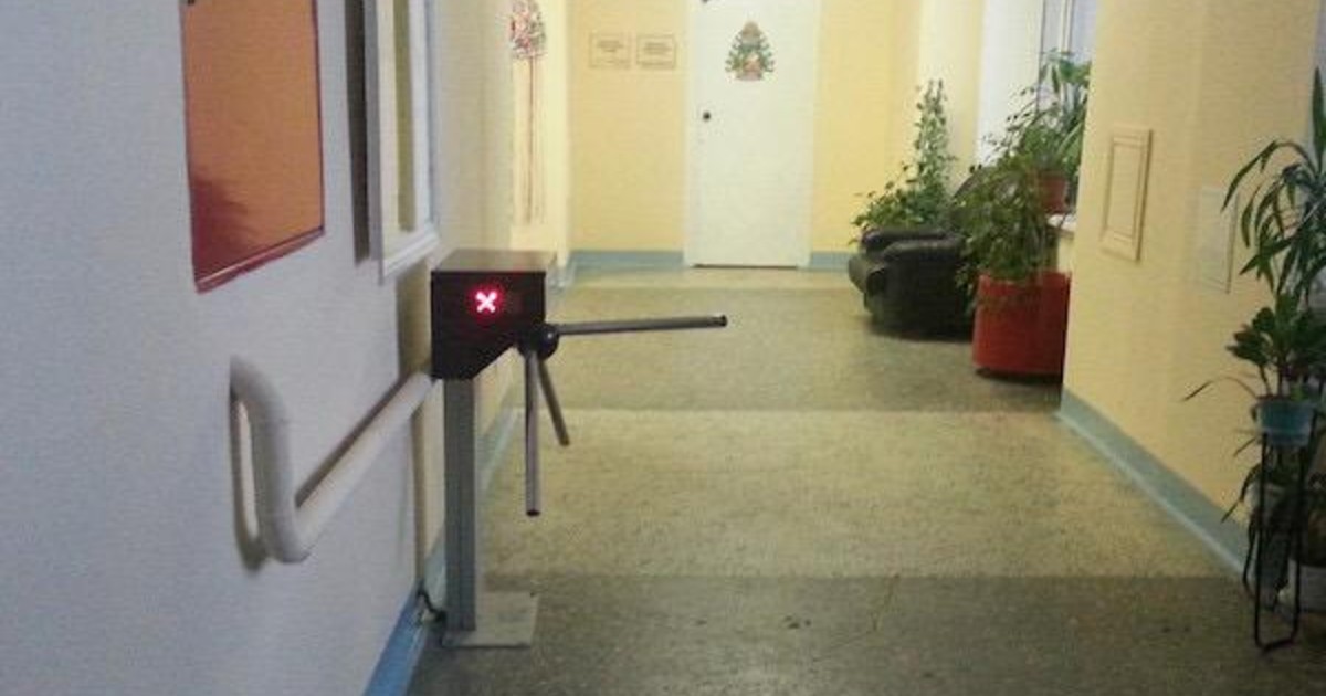45 Funny security fails that were so bad, all we can do is laugh