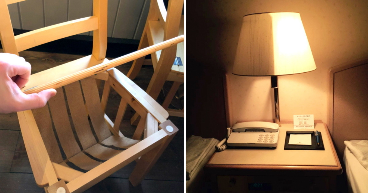 40+ Of The Coolest Inventions You Didn’t Know Exist