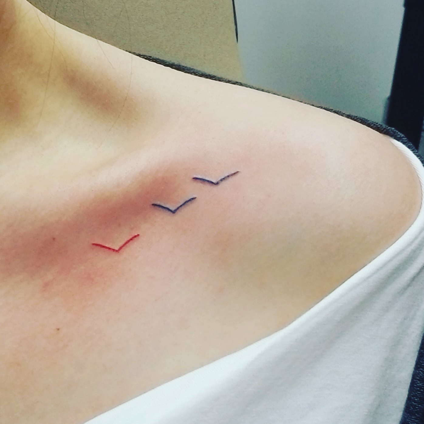 47 Symbolic tattoos that hold a very specific meaning