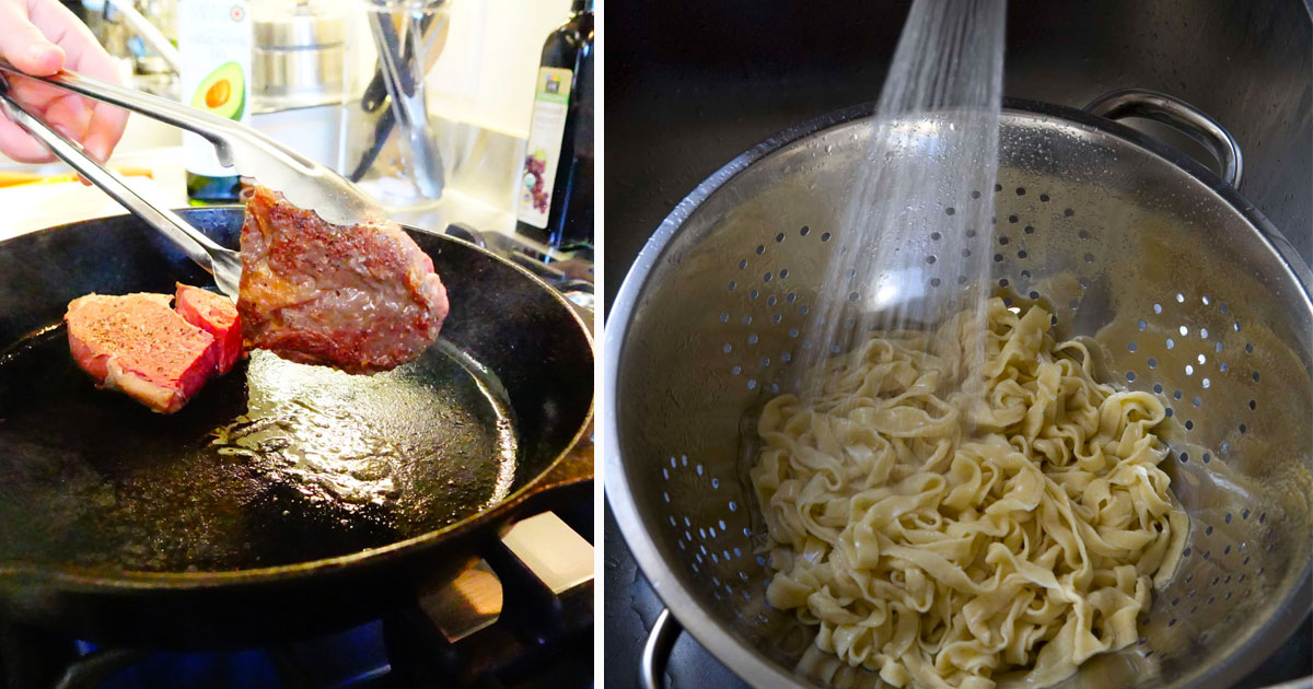 50+ Common Cooking Myths Debunked by a Master chef