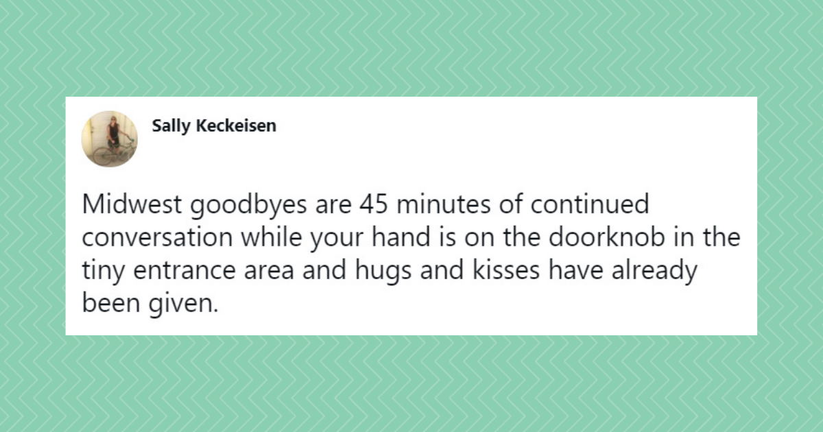 55 Hilarious Tweets That Sum Up Midwest Culture