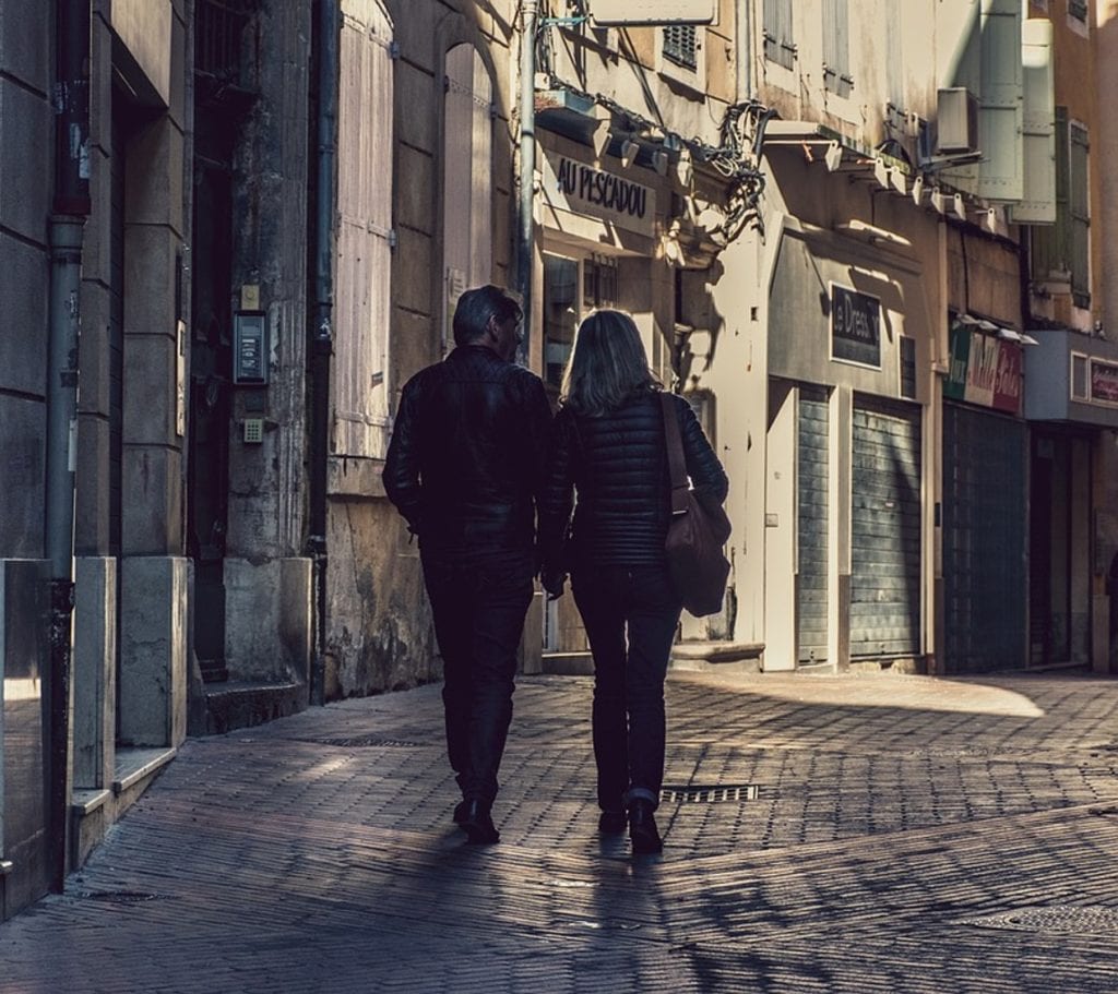 Dating a woman who speaks her mind will change your life