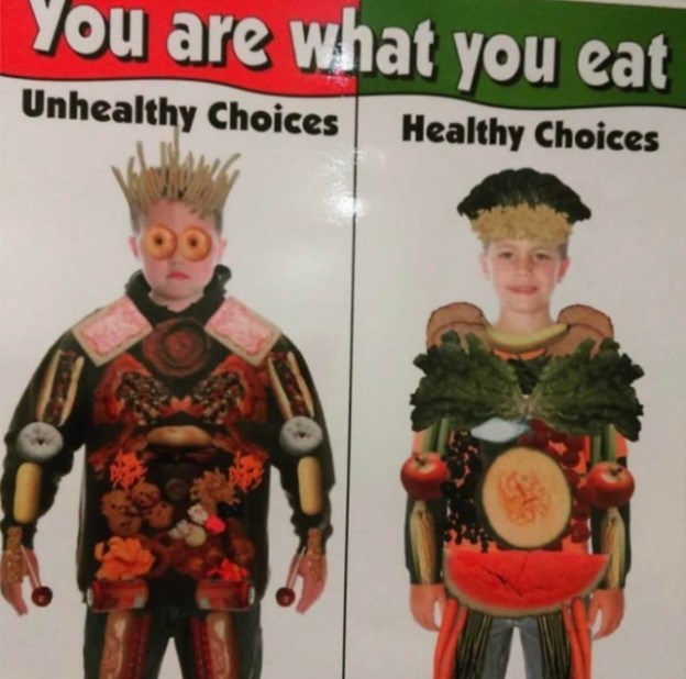 50 real-life science diagrams that are so weird they actually seem fake