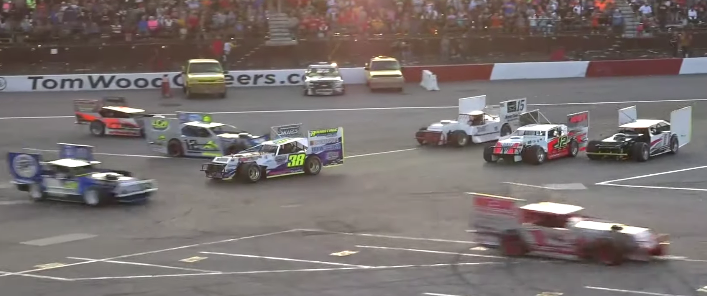 25 of the most hilarious and bizarre competitions from around the world