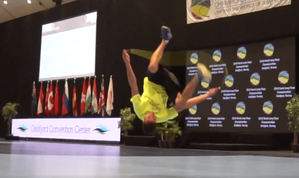 25 of the most hilarious and bizarre competitions from around the world