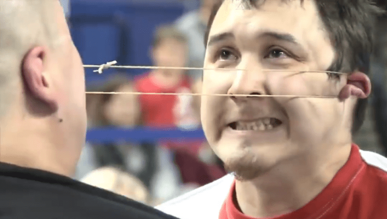 25 of the most hilarious and bizarre competitions from around the world