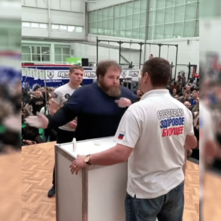 25 of the most hilarious and bizarre competitions from around the world