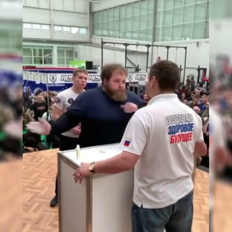 25 of the most hilarious and bizarre competitions from around the world