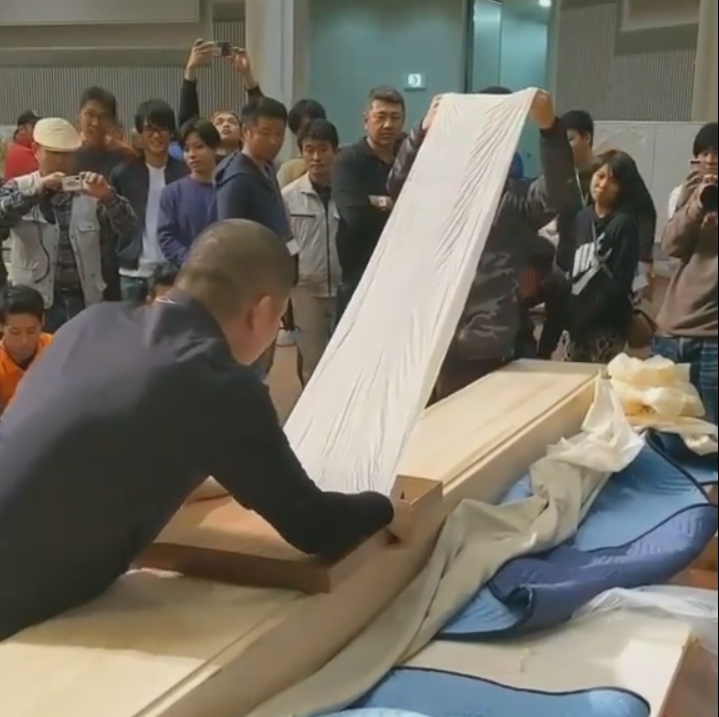 25 of the most hilarious and bizarre competitions from around the world