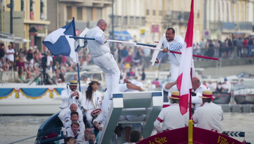 25 of the most hilarious and bizarre competitions from around the world