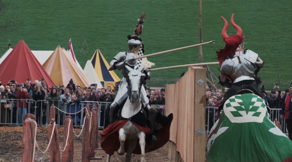 25 of the most hilarious and bizarre competitions from around the world