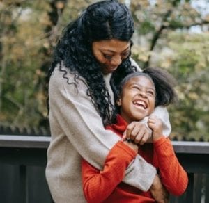 Mom’s viral tip for finding a lost kid in public is working for parents