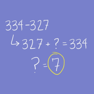 Figure out percentages super quickly with this trick you were never ...