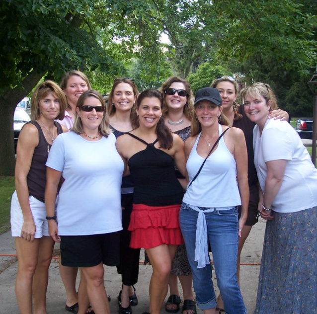 Dating coach shares best places for single boomer women to meet a man