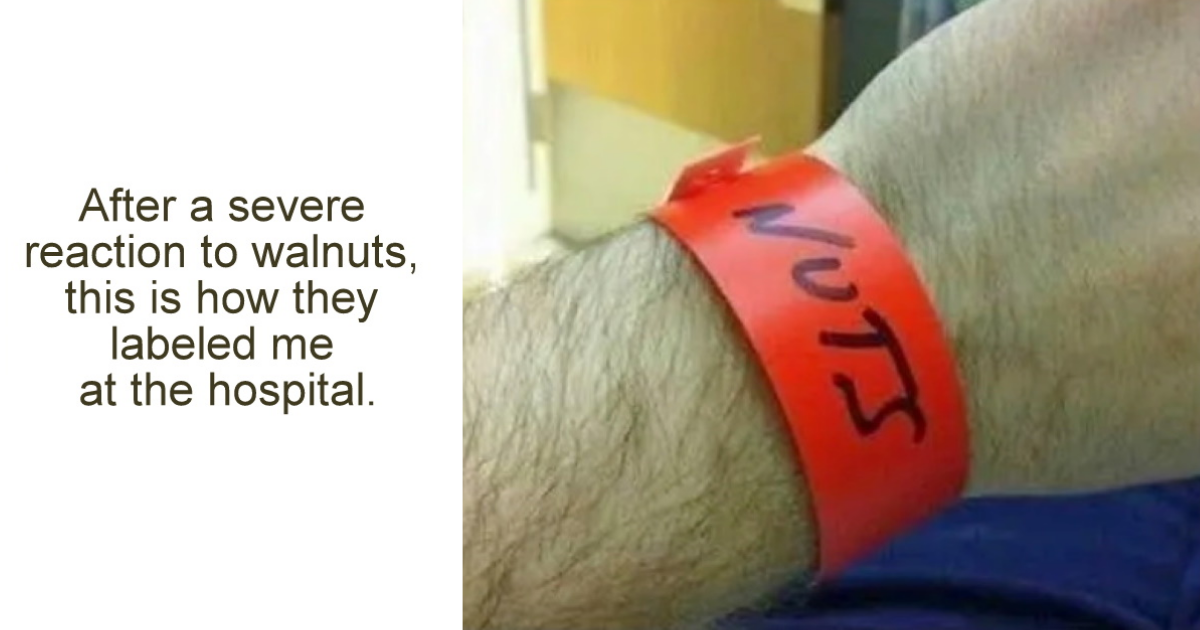 55 Examples Of People Sharing Their Worst Awkward Moment