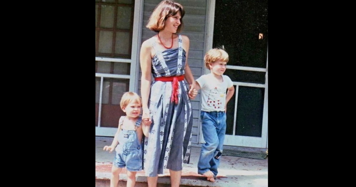 30 Then And Now Photos That Bring All The Feels