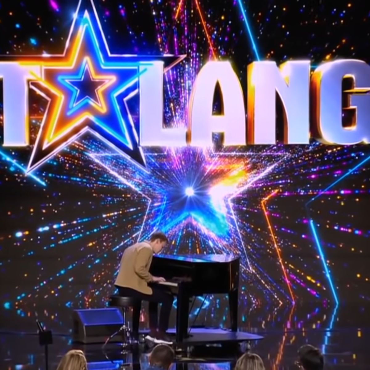 Young Man Turns Children’s Lullaby Into A Beautiful Masterpiece