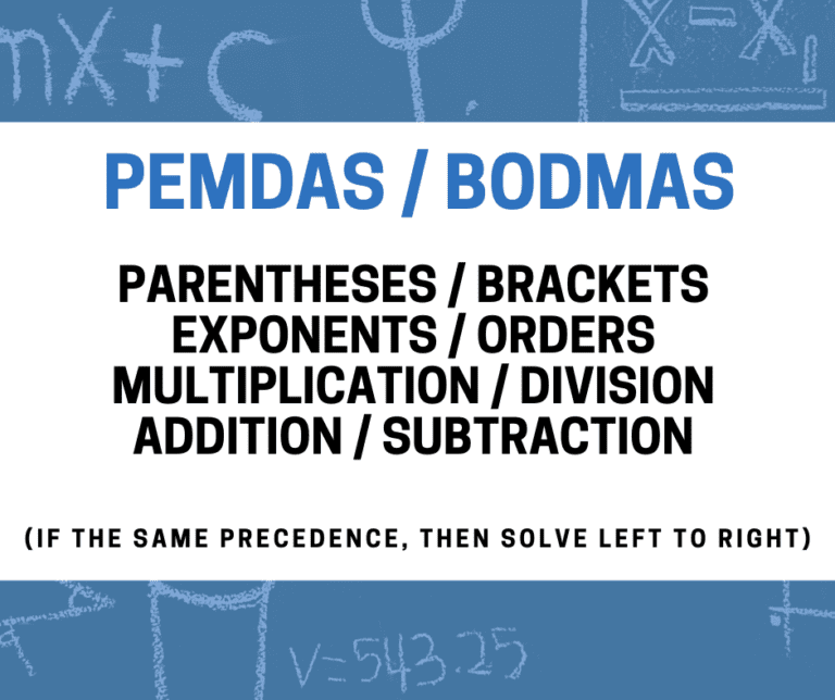 Mathematician Explains Correct Answer To Viral Math Problem