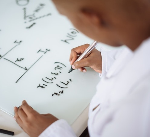 Mathematician stumps the internet with correct answer to math problem