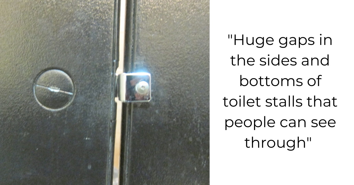 30 Things Americans Thinks Are Normal But Are Actually Weird