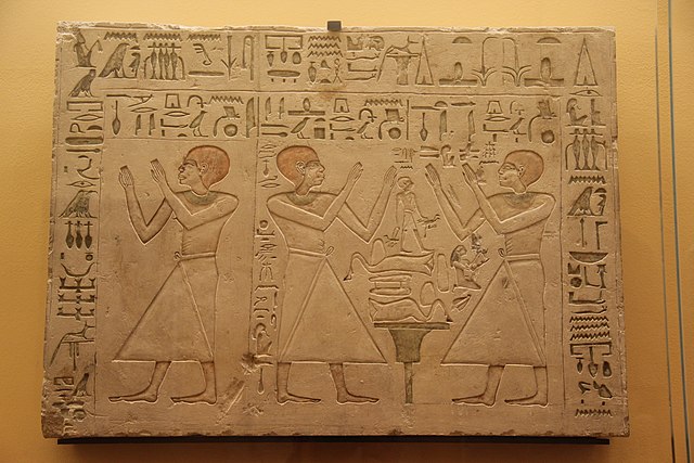 What Hygiene Was Really Like In Ancient Egypt