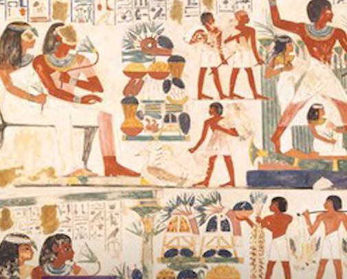 What Hygiene Was Really Like In Ancient Egypt