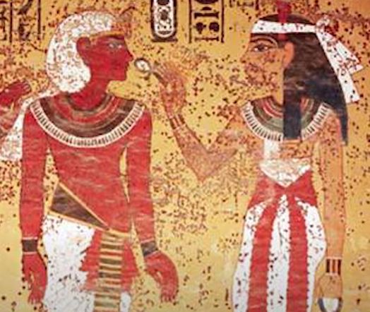 What Hygiene Was Really Like In Ancient Egypt