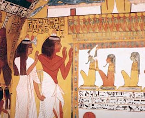 What Hygiene Was Really Like In Ancient Egypt