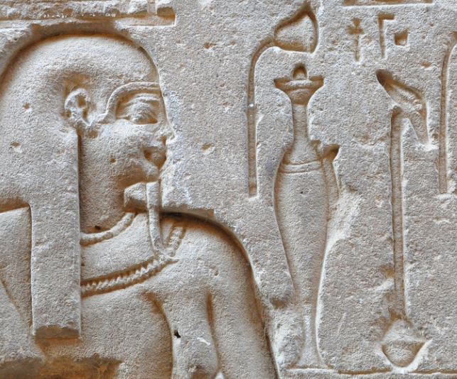 What Hygiene Was Really Like In Ancient Egypt