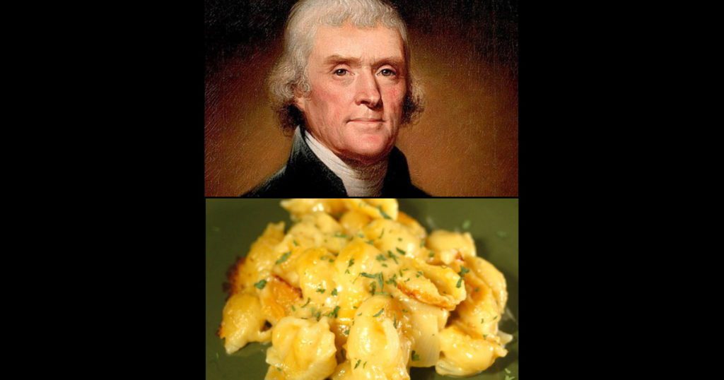 Every US President’s Most Loved Food Dish Ranked