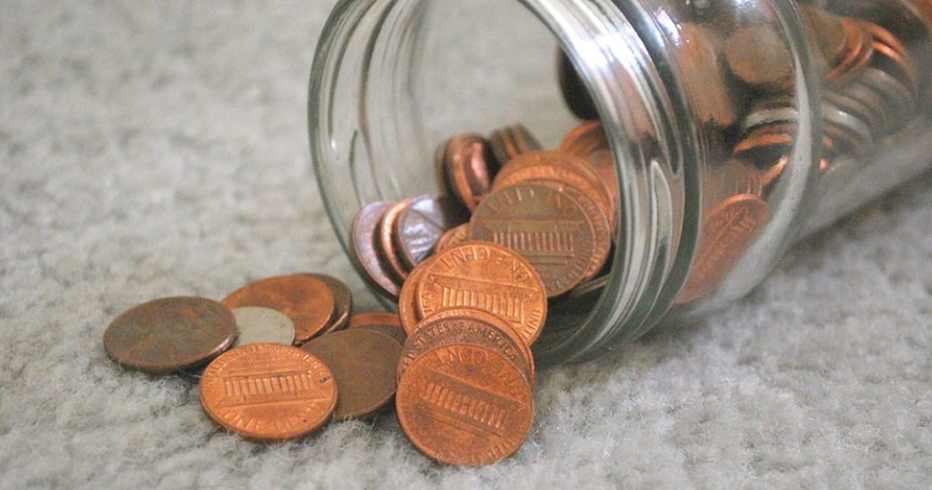 The 15 Most Valuable Pennies in the World