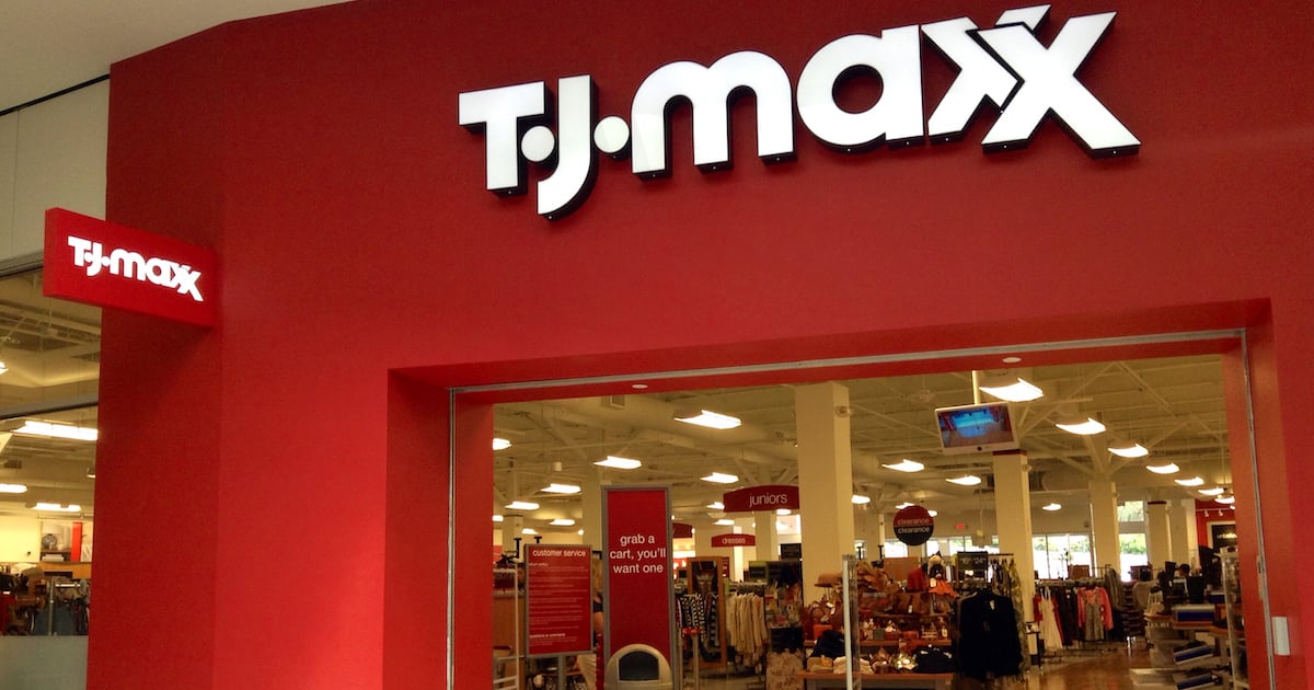 37 Tips Para Comprar En T.J. Maxx Que Te Ayudarán A Ahorrar Mucho Dinero