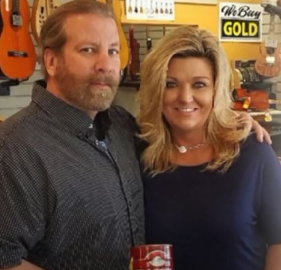 Pawnshop Returns Decades-Old Savings Bonds To Homeless Veteran