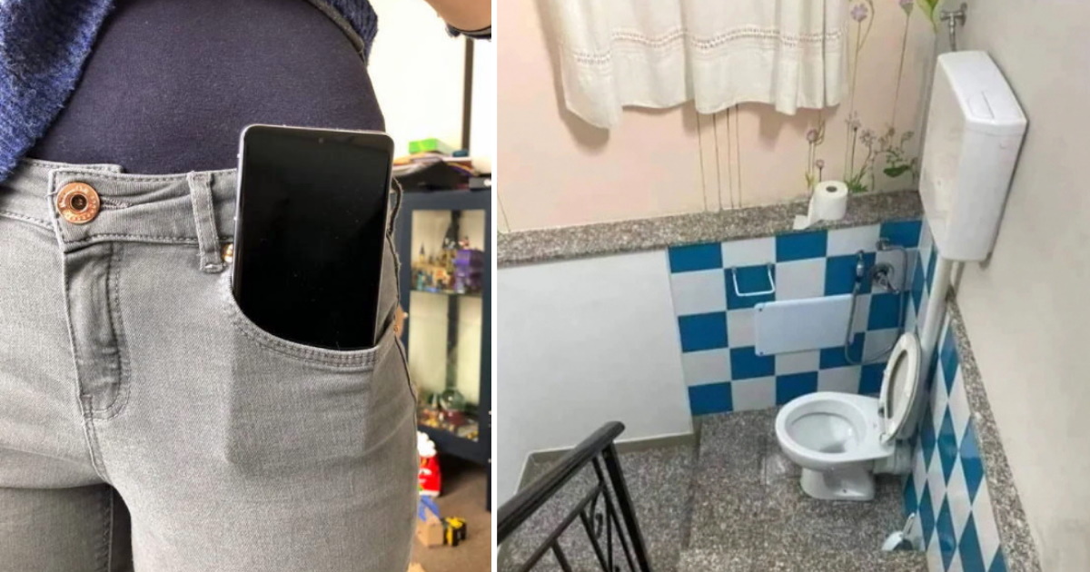 45 Designers Who Failed Hilariously Hard