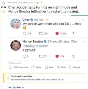 40 Hilarious Older People Fails