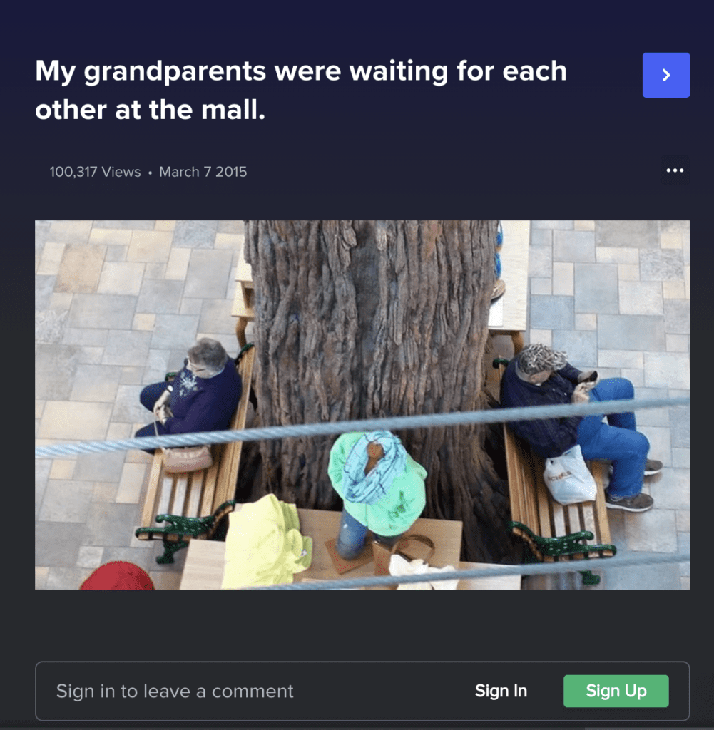 40 Hilarious Older People Fails