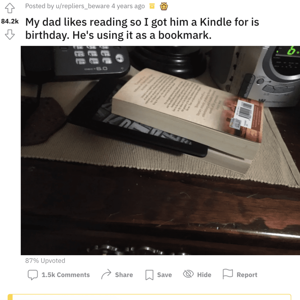 40 Hilarious Older People Fails