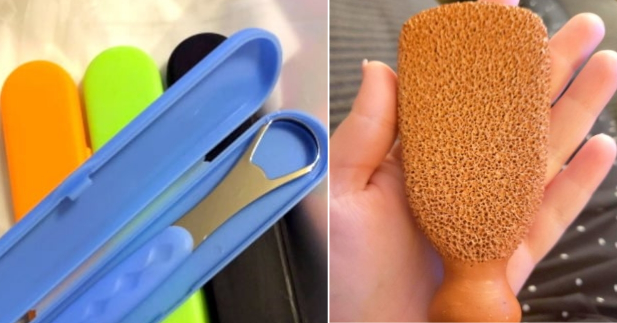 The 60 most convenient products I wish I discovered before the pandemic