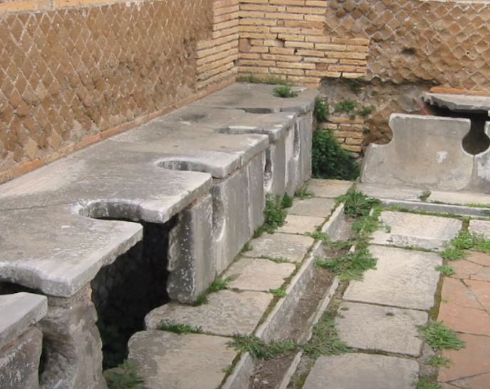 What hygiene was really like in Medieval times