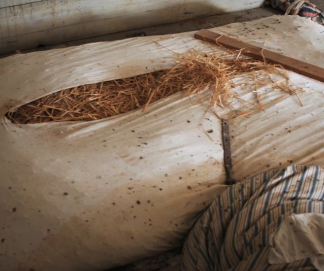 What hygiene was really like in Medieval times