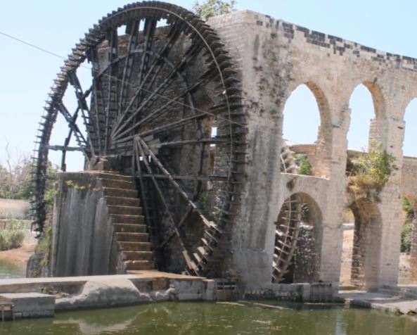 What hygiene was really like in Medieval times