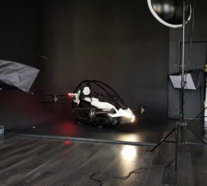 ‘The Jetsons’ way of life may finally become reality with launch of ...