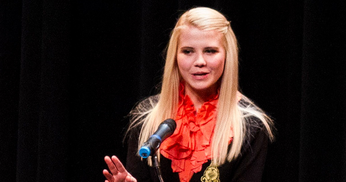 20 missing children who were later found alive