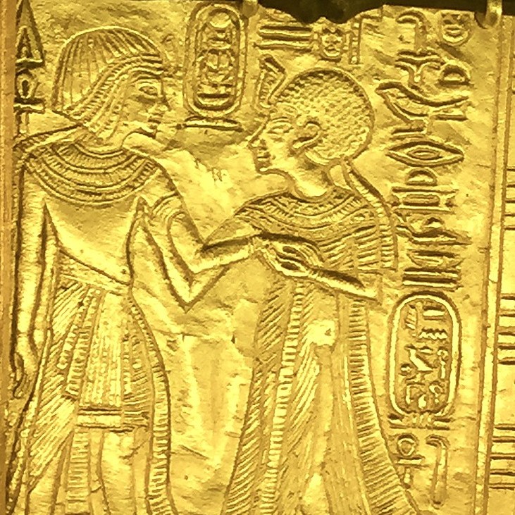 20 weird and wild things that you probably didn’t know about King Tut