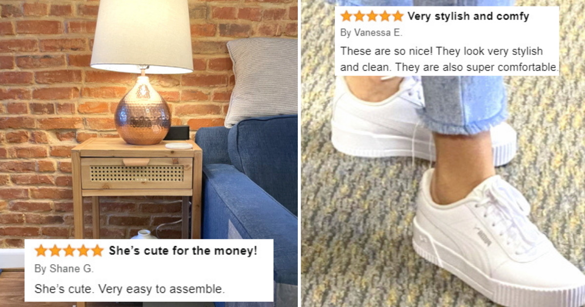 Amazing products our readers love that are totally worth the splurge