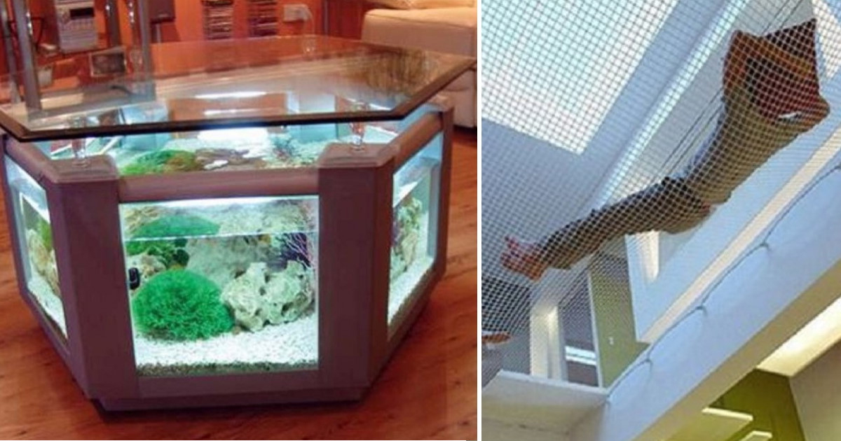 40 Unique home decor designs to inspire you