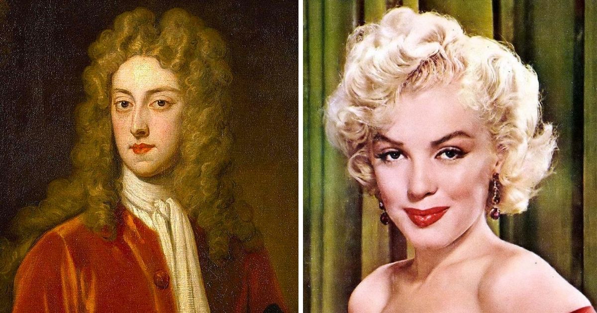 15 bizarre things you probably didn’t know about the history of lipstick
