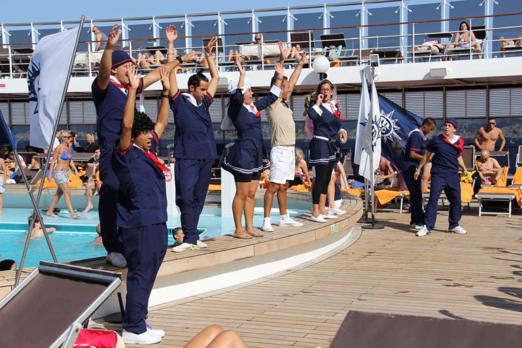 Things you better know before ever boarding a cruise ship
