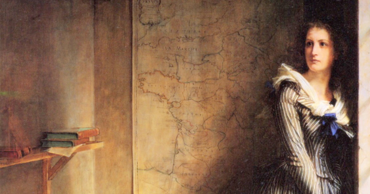 History’s 15 most fascinating female assassins